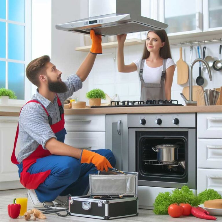 BMT Service – One Stop Chimney Repair